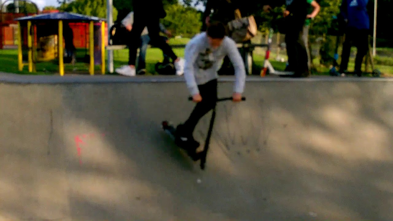 Junior 2 years memorial - YouTube