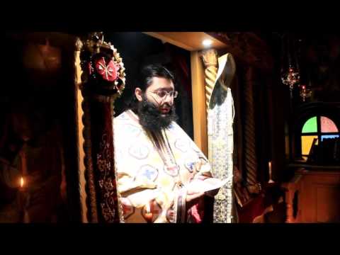 ΟΜΙΛΙΑ ΠΑΤΕΡ ΠΑΙΣΙΟΥ - YouTube