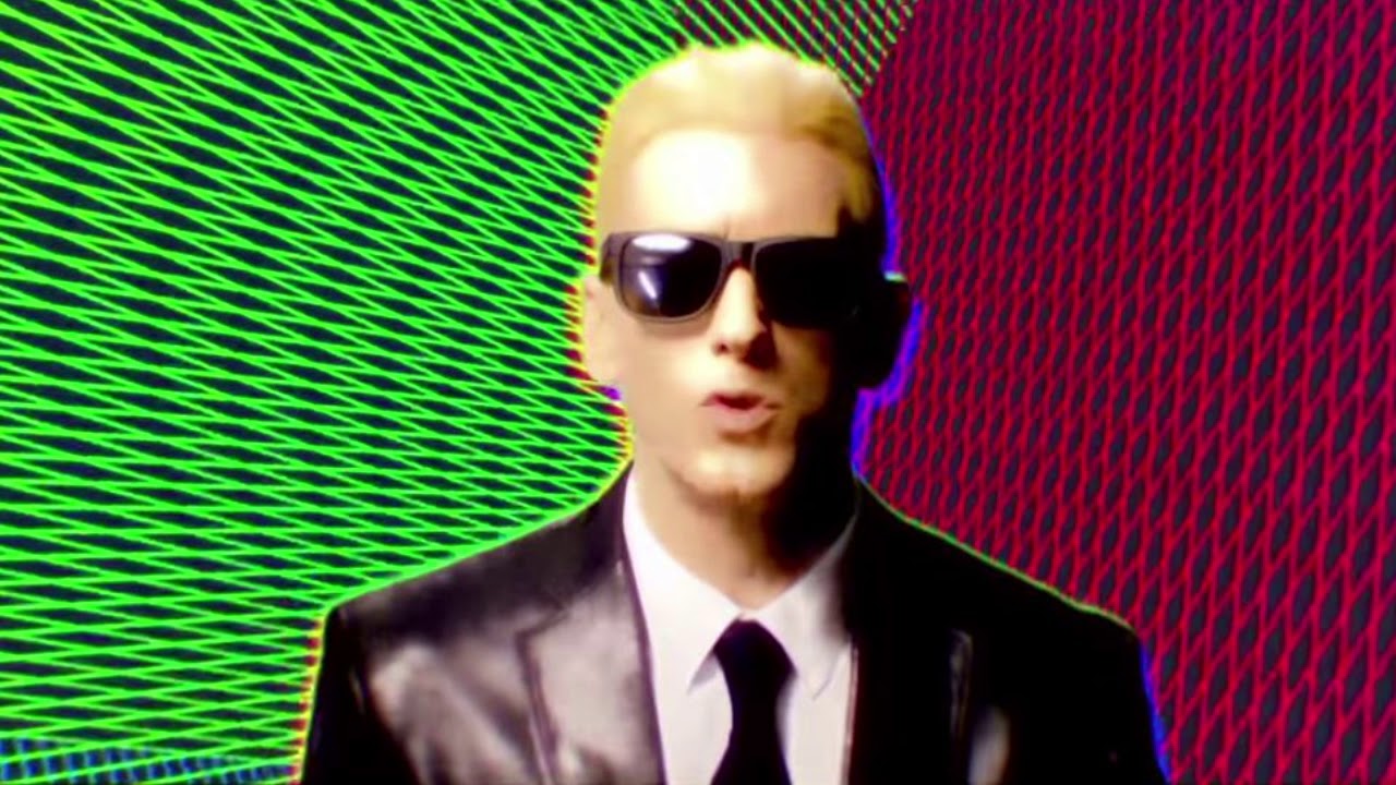 Eminem - Rap God (Vocals 2% Slower) - YouTube