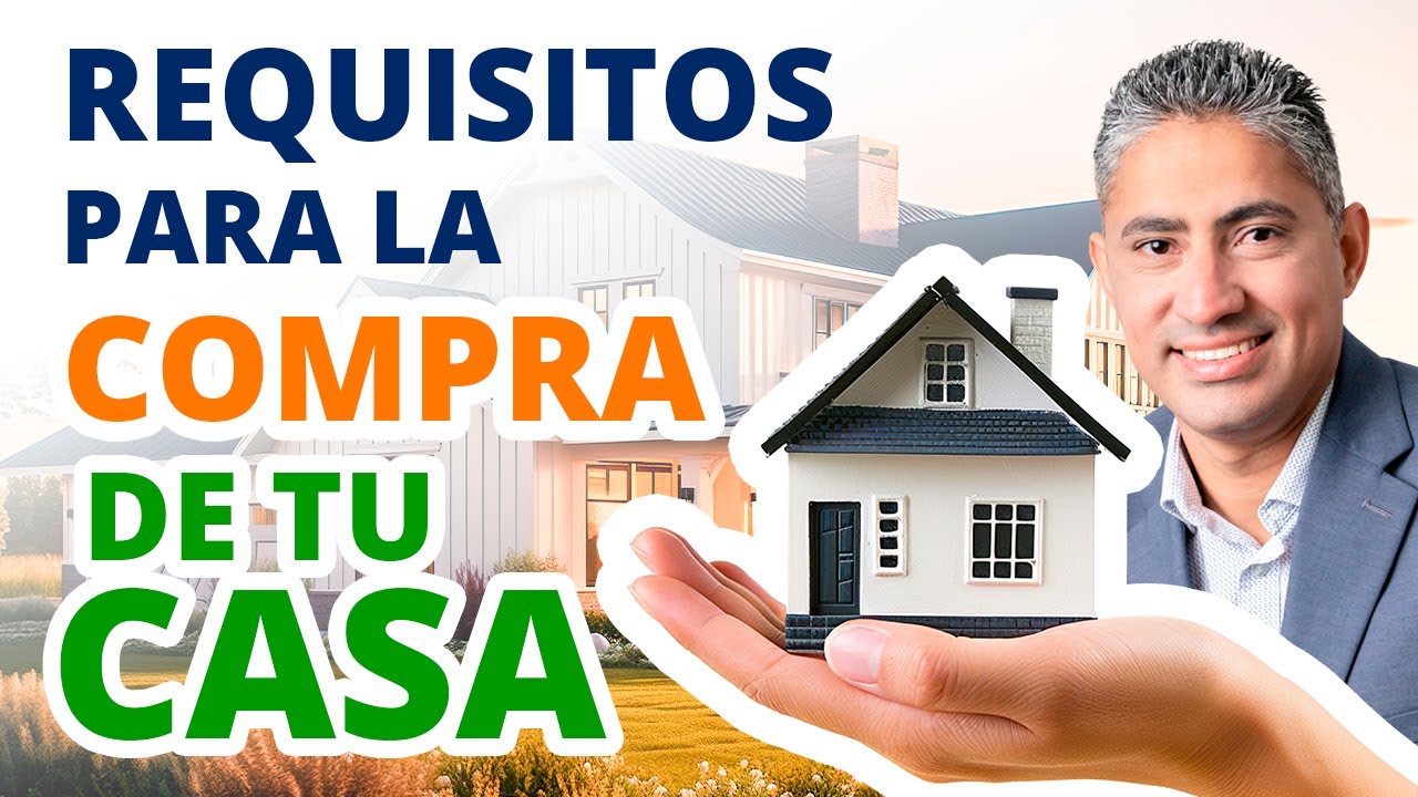 Que necesitas para comprar tu casa en Atlanta | Lo que debes saber ...