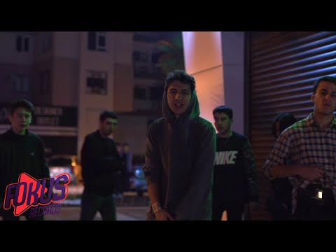 Zeddy - Gotham'dan Ay (Official Video)