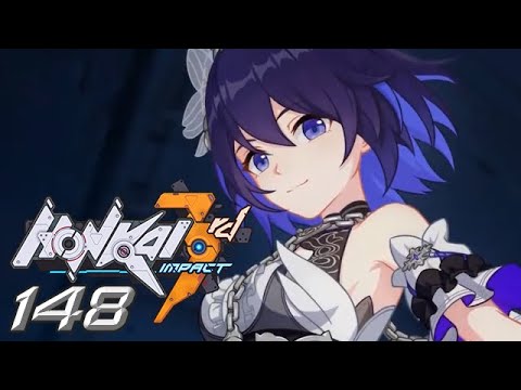 Honkai Impact 3rd - 148 - Hailing from Nagazora (Part 2) - YouTube