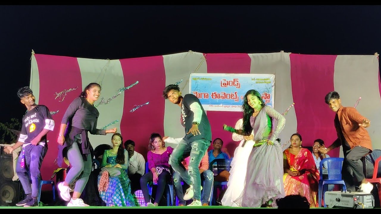 Paisa Vasool Song Dance Performance - Paisa Vasool Movie - Balakrishna ...