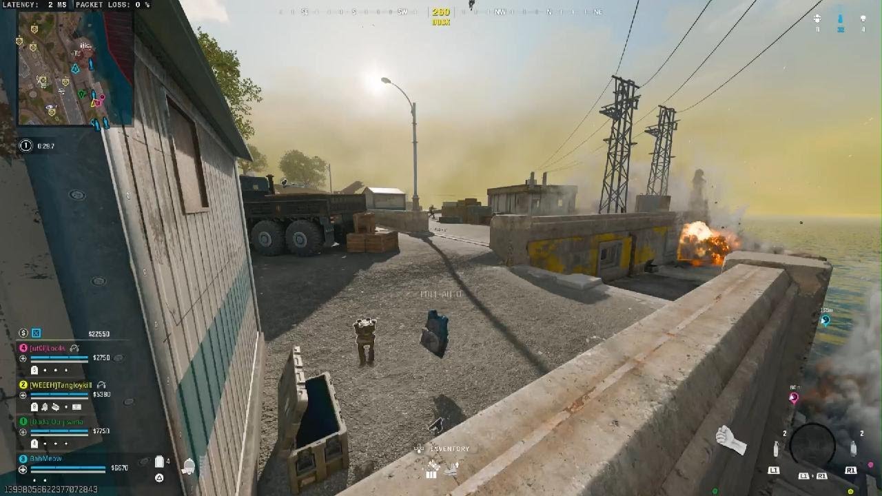 BO6 Rebirth Island: 🏆 - YouTube