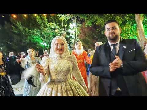 ZEYNEP & HALİL ÖZDEMİR‘Ailesinin Düğünü #segavi #delilo #xelef #keşfetteyiz #2026 