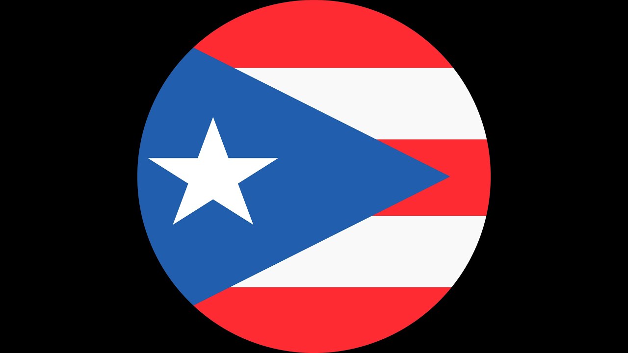 Freedom Forever Puerto Rico - YouTube