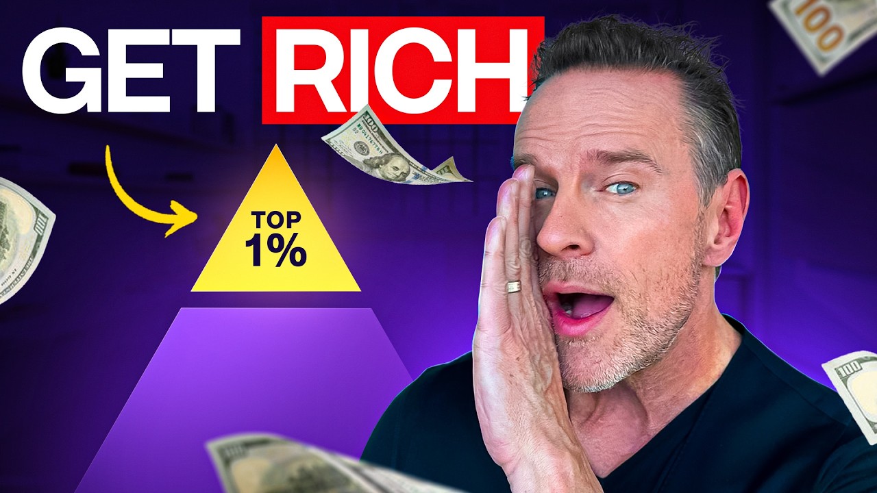 3 Money Rules of the Top 1% That Will Make You Rich - YouTube