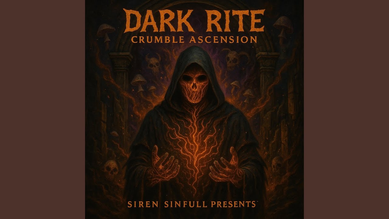Dark Rite (Shadow of Logos) - YouTube