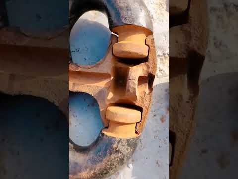 Скоба Кентера - YouTube