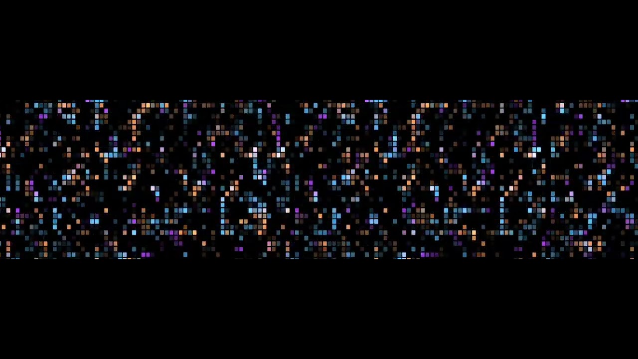 Church Worship LED Background Loop 🔆 Graphic 001 | PROPRESENTER | by ...