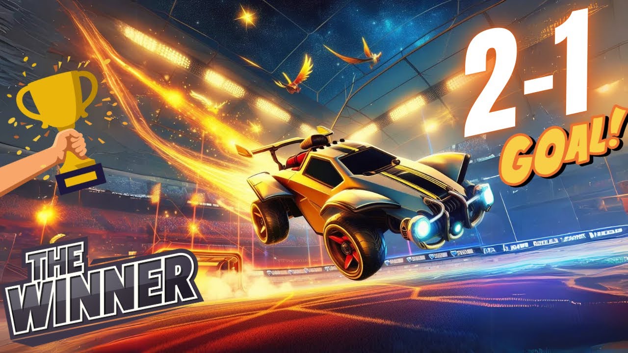 Rocket League Sideswipe 4K | Mobile Game, Car Racing - YouTube
