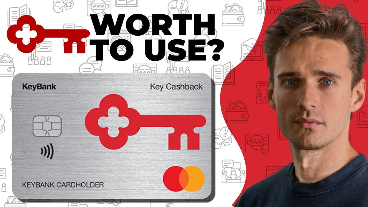 Key Cashback Credit Card Review - Watch Before You Apply - YouTube