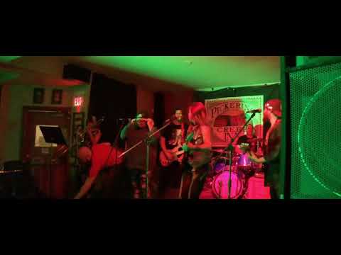 "CRAVINGS" - The Amorphous Blob Orchestra - YouTube