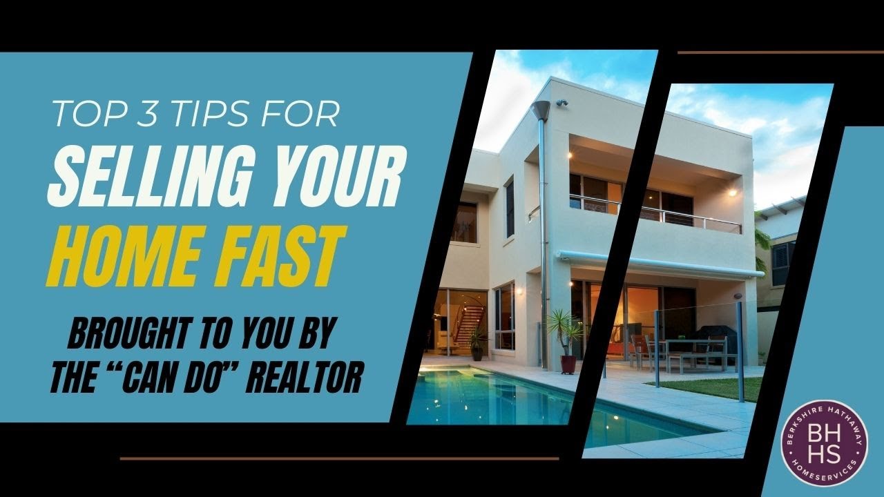 The 3 most important rooms to update when selling your home . # ...