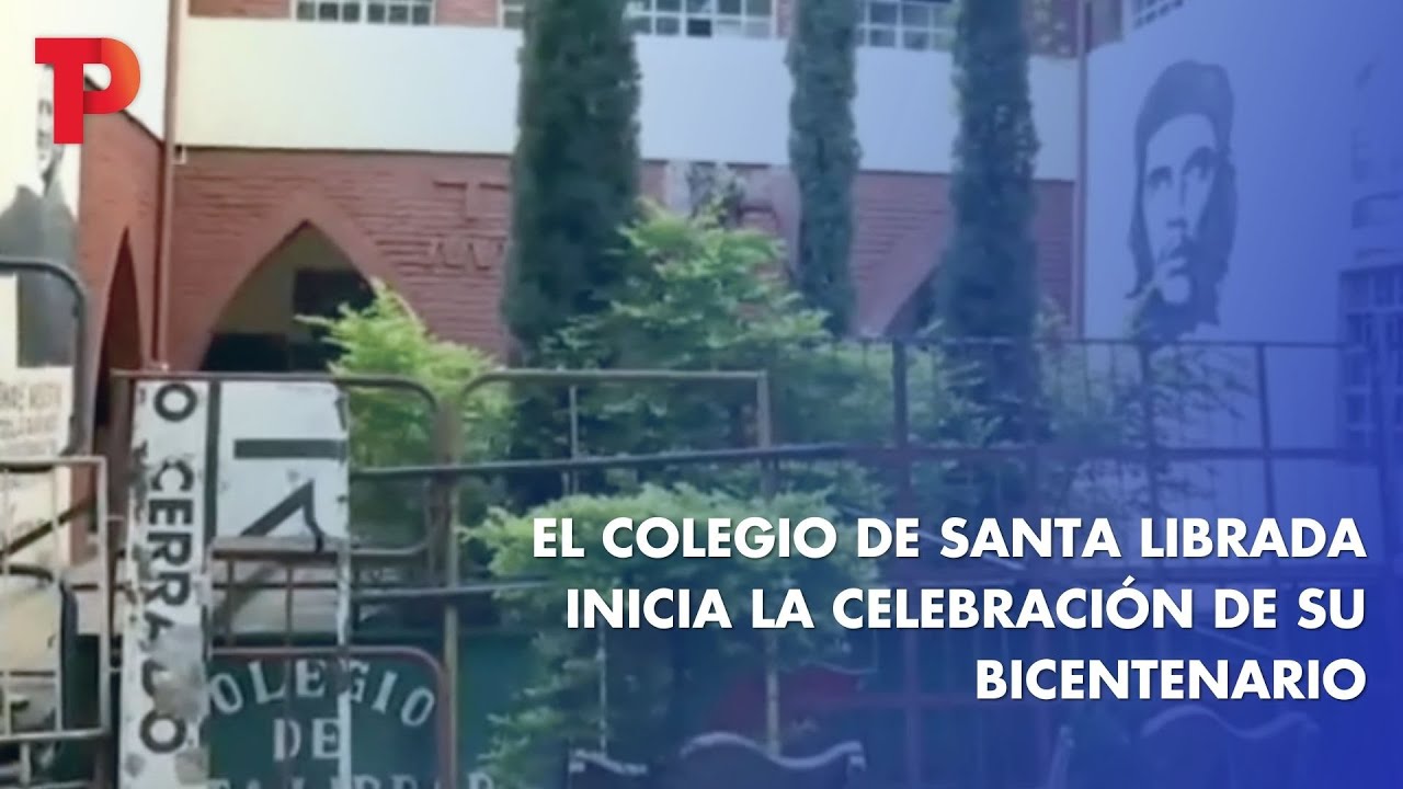 El colegio Santa Librada inicia la celebración de su Bicentenario | 25. ...
