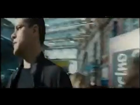 BOURNE ULTIMATUM [H] - VO by Chetan Mehta - Orotund voice - YouTube