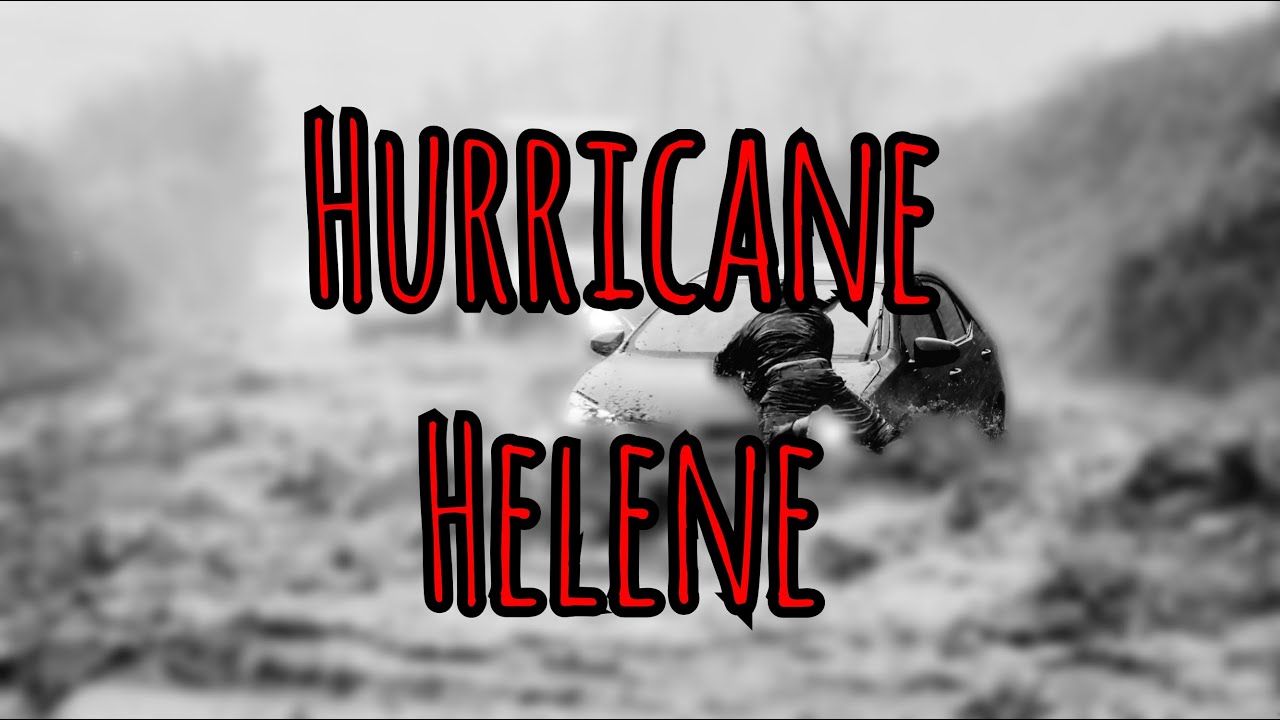 PFC Podcast Bonus episode: Hurricane Helene Relief with Dennis Price ...