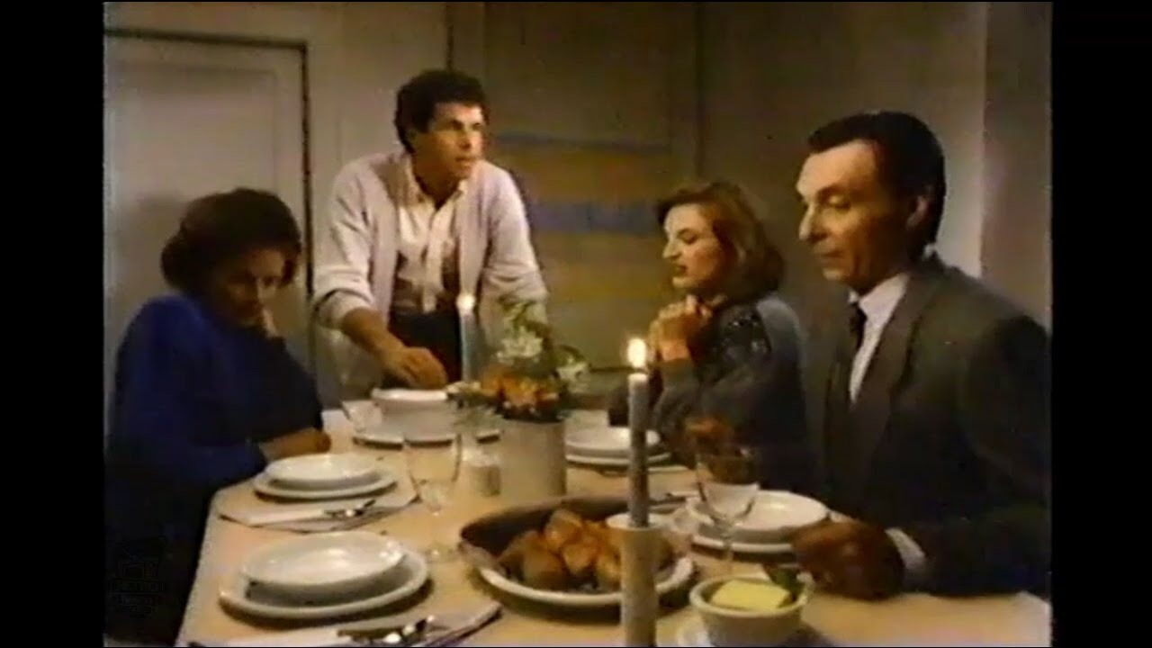 Naughty 1980s IKEA Commercial From 1986 Compromising Situation. Ron ...