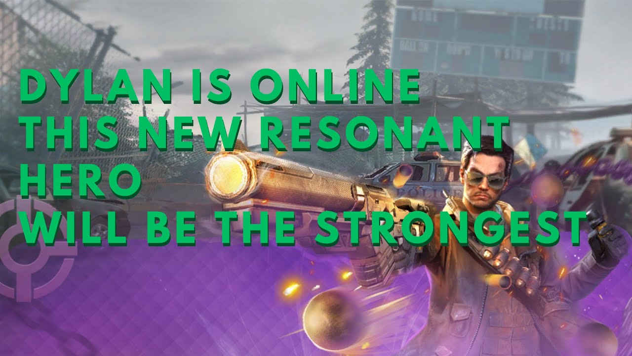 STATE OF SURVIVAL: WE TRIED DYLAN FOR YOU, MORE POWERFUL THAN EVER? THE ...
