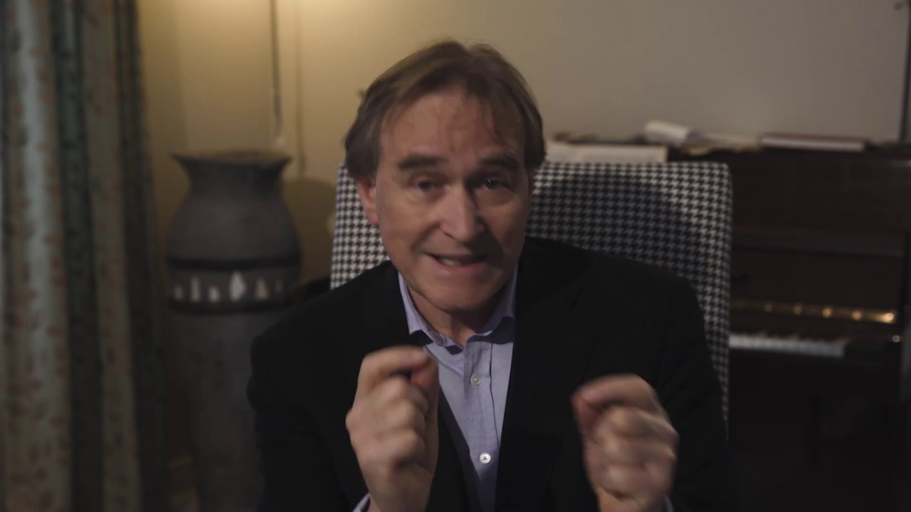 Dr David Healy speaks out about Stephen's story - YouTube