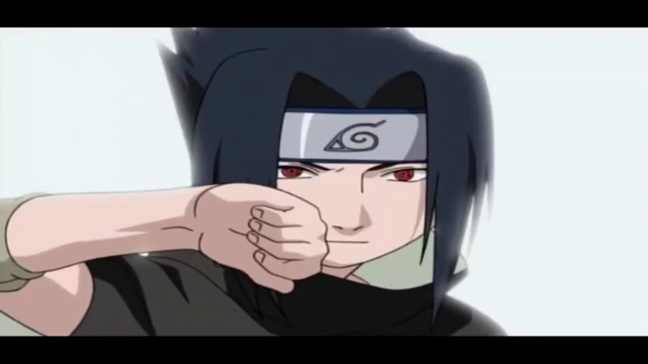 Sasuke AMV [Tokyo drift] - YouTube