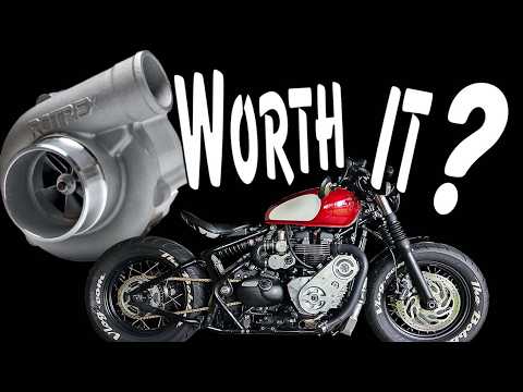 TTS Performance Rotrex Supercharger kit. Was it worth it? - YouTube