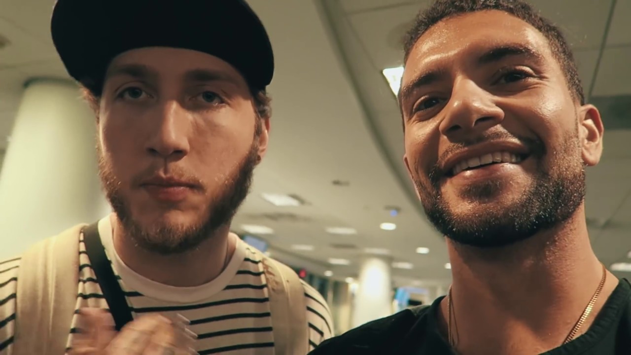 Times With Temperrr - Episode 15 - YouTube