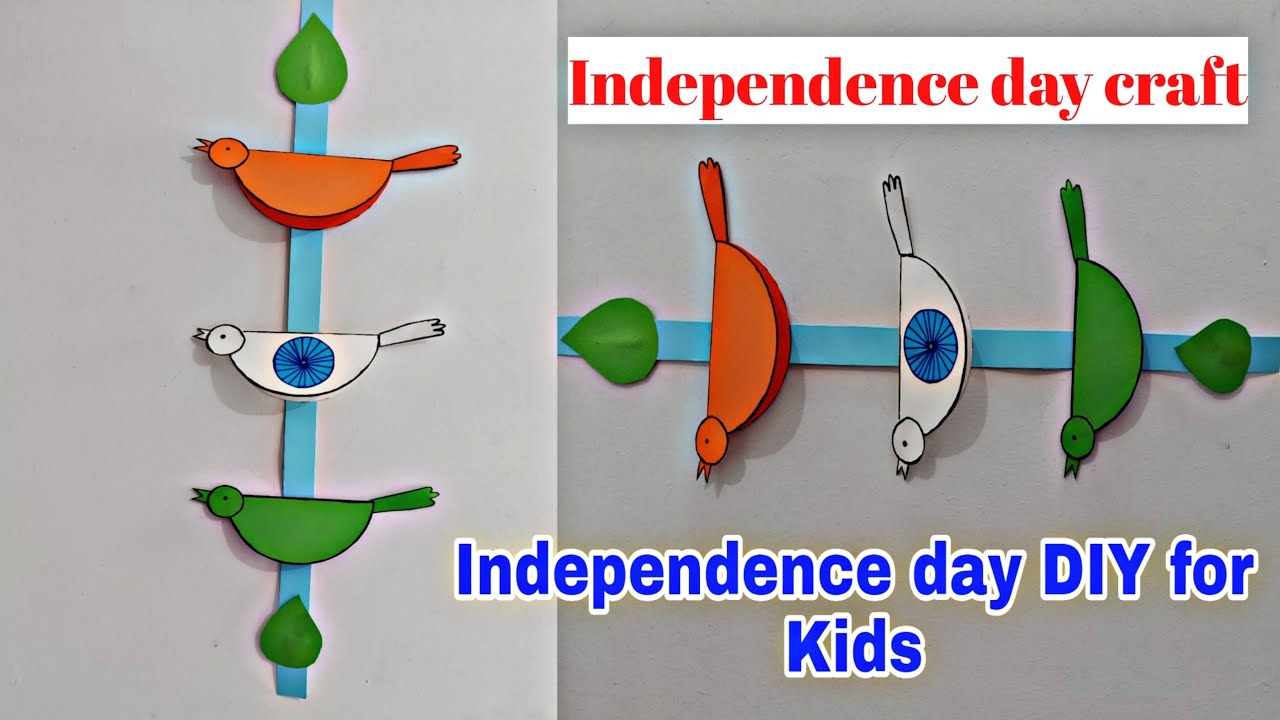 Independence Day Craft Ideas For Kids Easy Independence Day Craft independence-day-craft-ideas-for-kids-easy-independence-day-craft