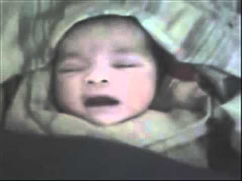 New Born Baby Say Allah Allah & Die Say Allah Allah (YAFU) - YouTube