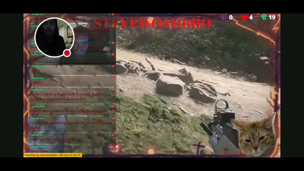 COD warzone sniper 12th prestige - YouTube