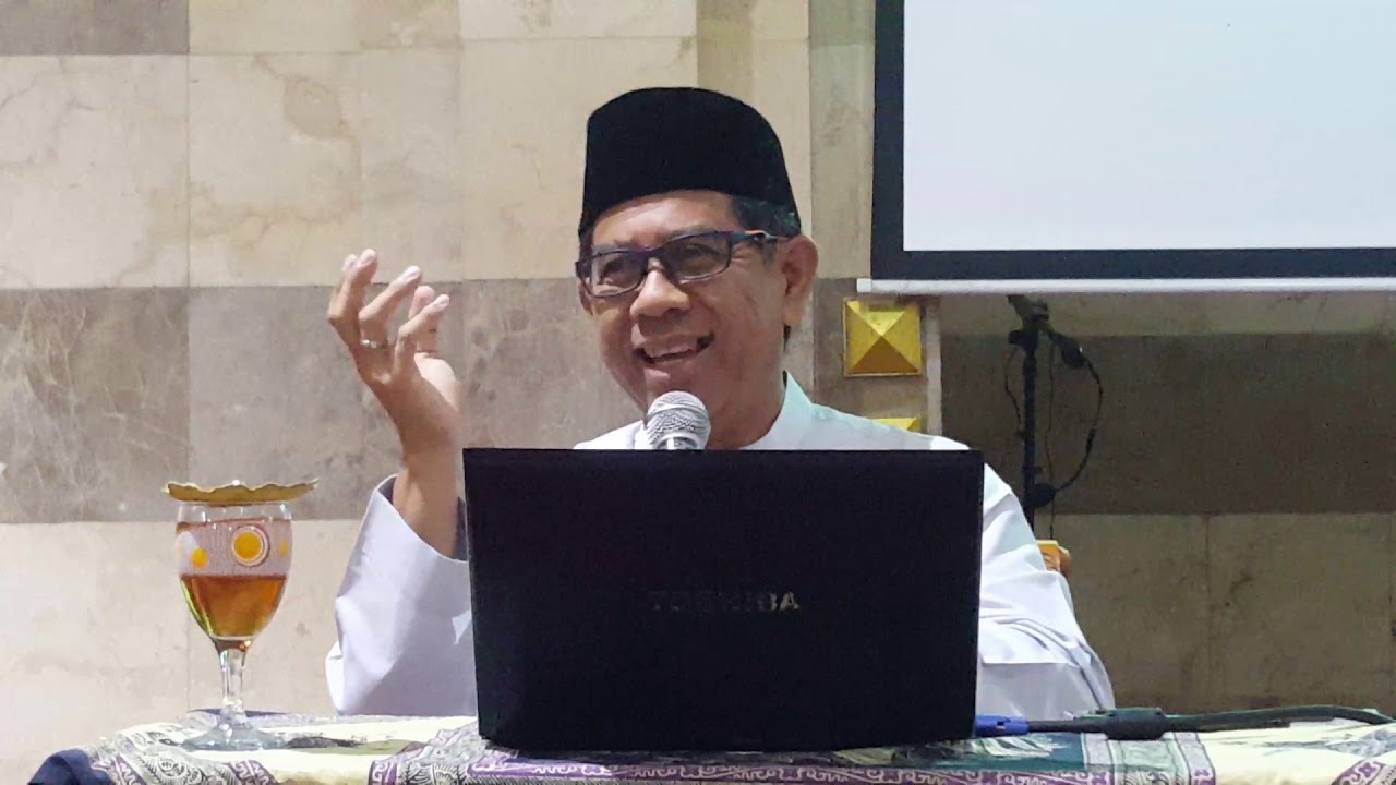 Ustadz Budi Prayitno - Membahagiakan Anak-anak - YouTube
