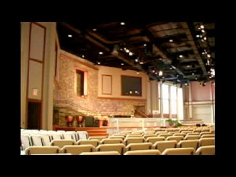 CDH Partners -- First Baptist Church, Canton, GA - YouTube
