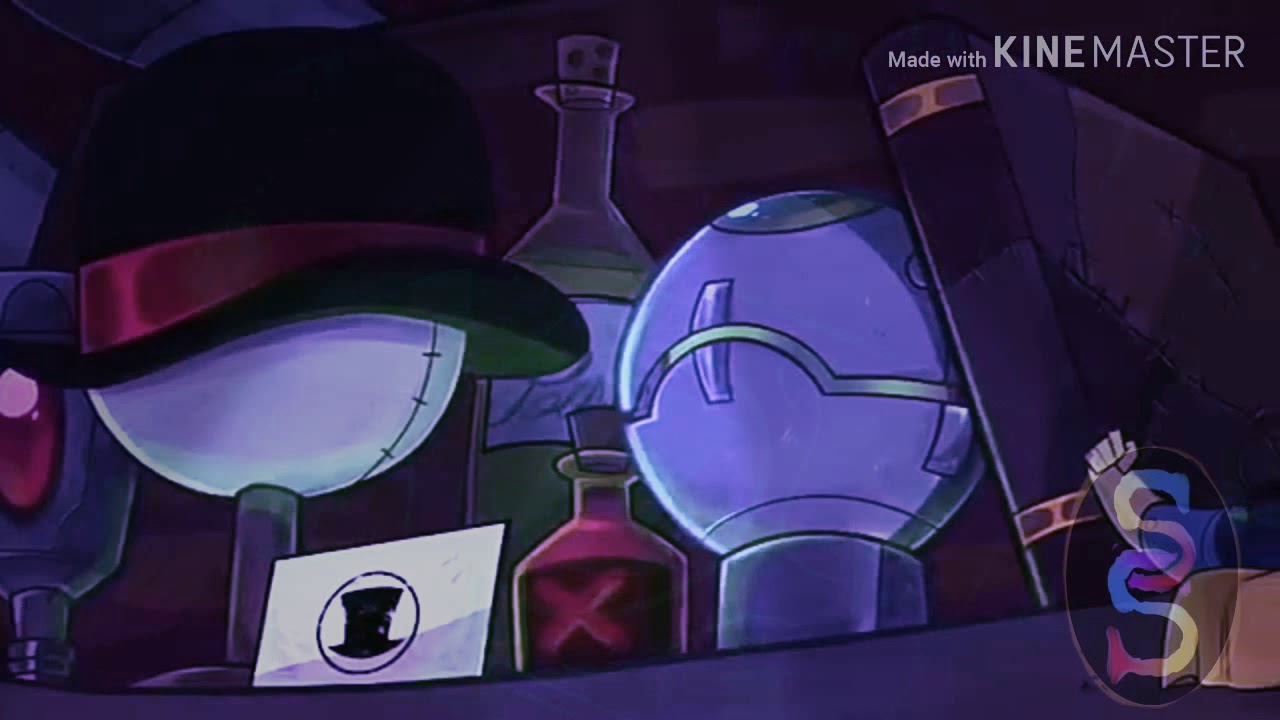 iNSaNiTY | Villainous [AMV] - YouTube