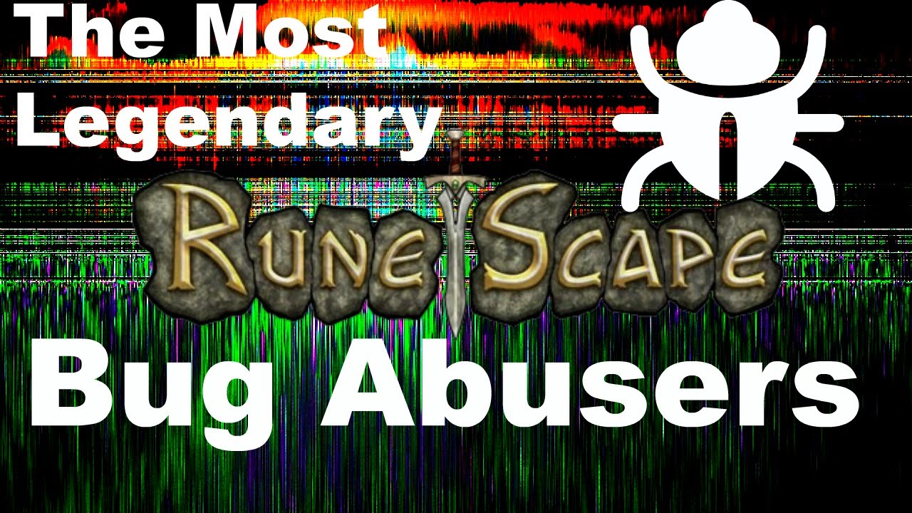 The Most Legendary 3 Famous Bug Abusers YouTube the-most-legendary-3-famous-bug-abusers-youtube