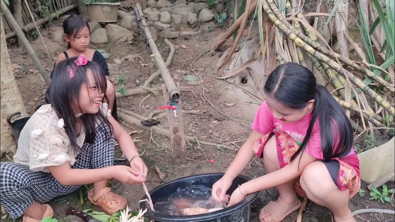 nkauj hmoob toj siab tua nqaij to hmoob meka - YouTube