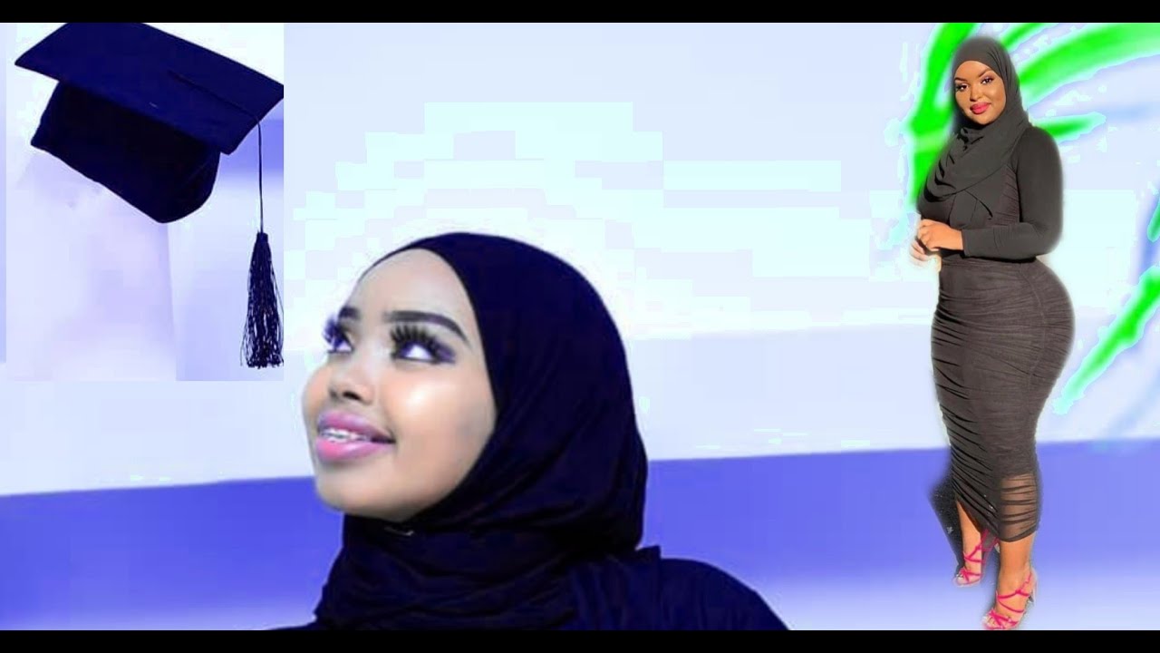 XAFLAD QALIN JABIN - YouTube