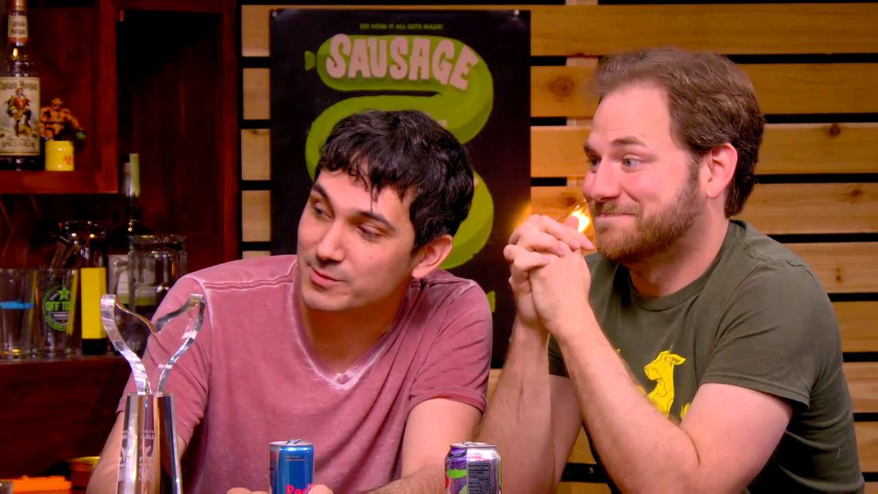 Off Topic #20 Highlights - Shitting Chicken Out Of Your Mouth The ...