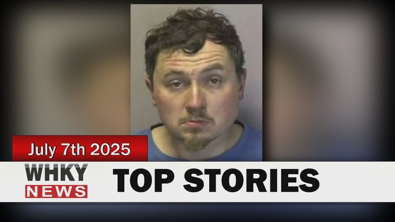 SUSPECT SOUGHT IN CONNECTION WITH DELUXE INN MURDER | WHKY News -- Top ...