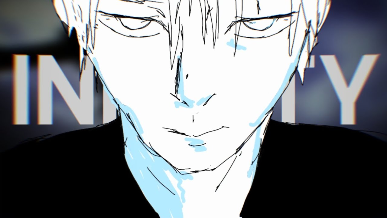 jujutsu kaisen - sakuga practice - YouTube