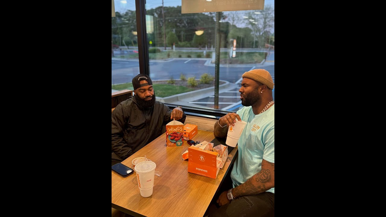 When Mike notices something off about Mario Torey! - YouTube