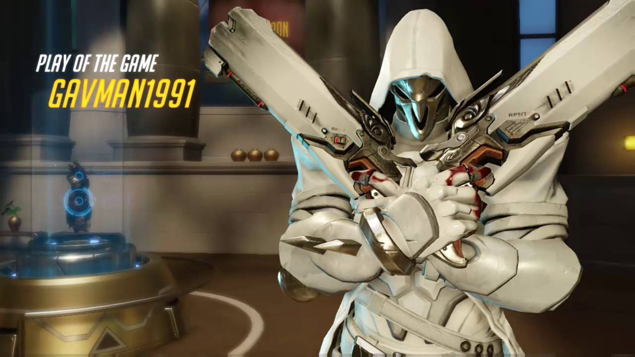 15 Player Kill Streak-3 Player of the Game - YouTube