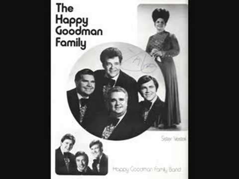 Happy Goodmans - VESTAL - "Just Any Day Now" - YouTube