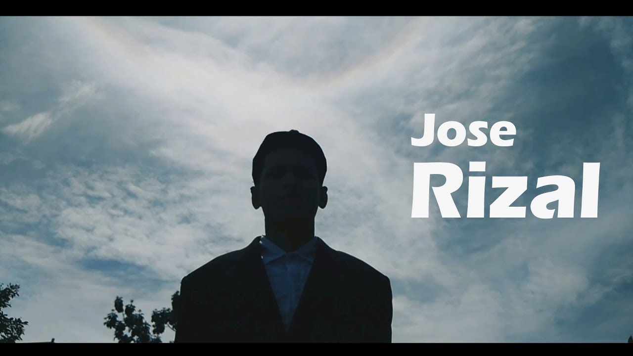 Jose Rizal short film - YouTube