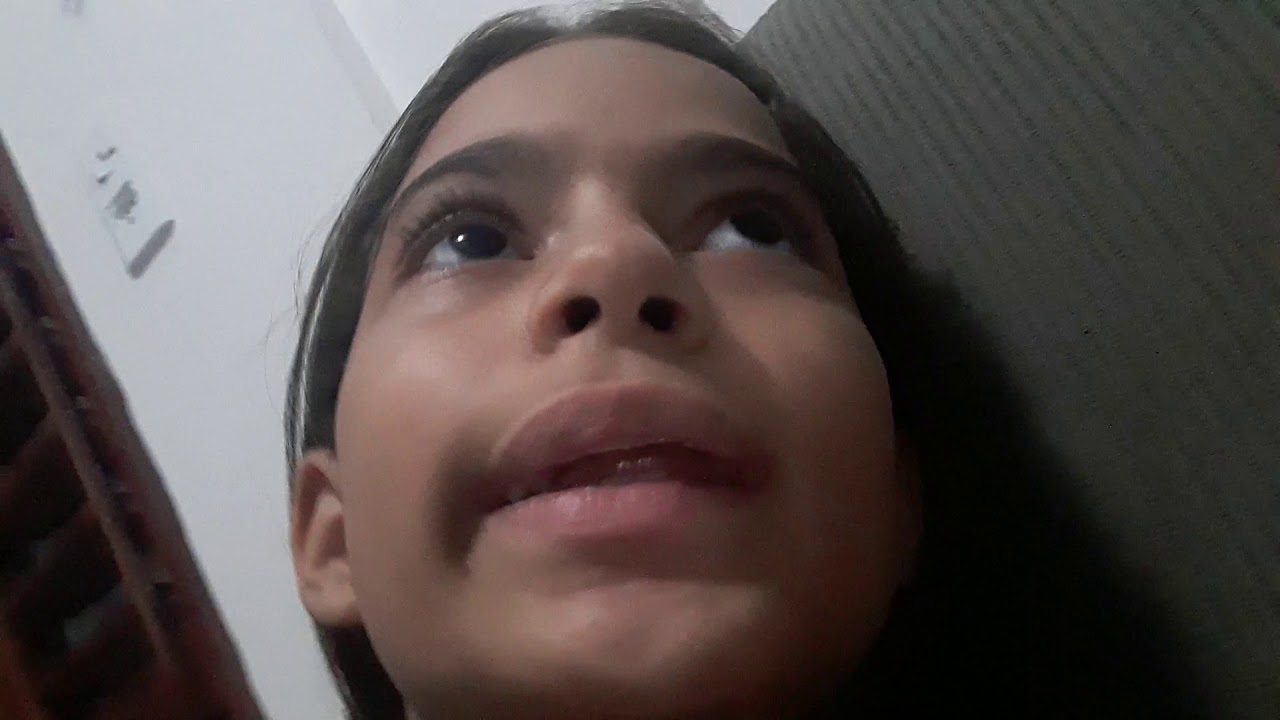 rotina da noite top acordada as 3horas REAL - YouTube