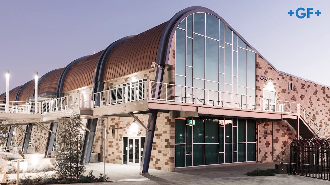 Water is not a luxury: our cooperation with Biwater - YouTube