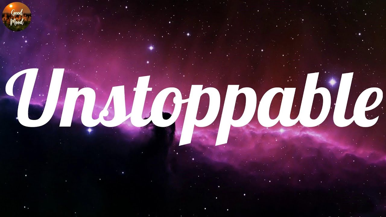 Sia - Unstoppable (Lyrics), Bruno Mars - When I Was Your Man (Lyrics ...