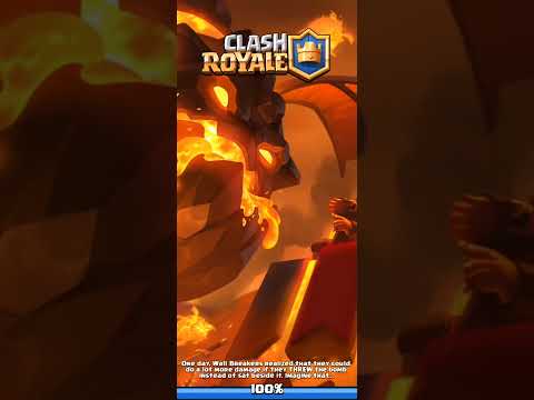 Clash Royale supercell intro, loading screen and title screen music ...