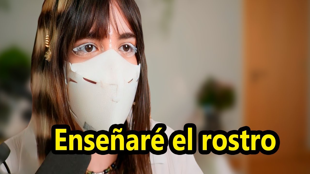 Nimu anuncia su face reveal - YouTube