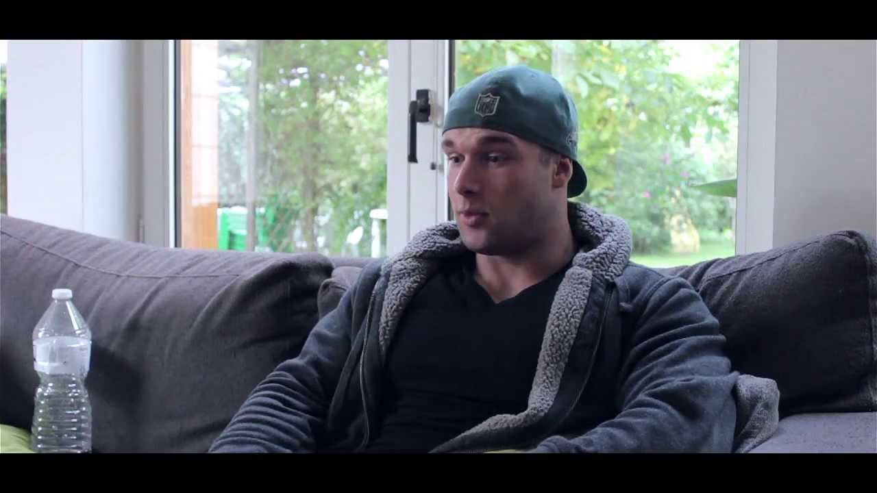 GET IRONIZED series intro - YouTube