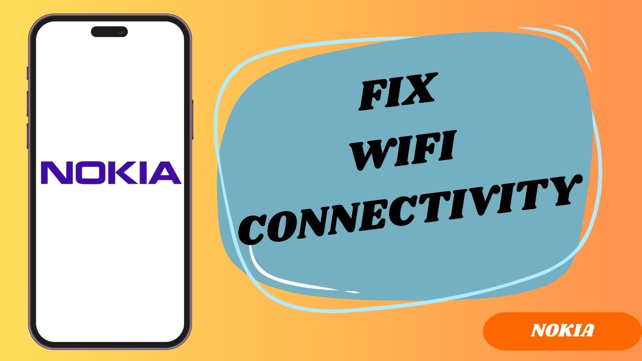 How to Fix the Wi-Fi Connectivity Problems & Errors - YouTube